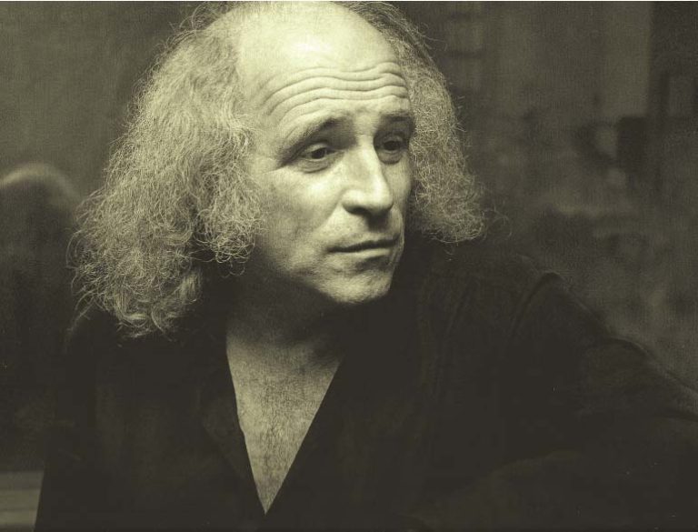 Léo Ferré... le Quercy, la vie d'un artiste généreux et vulnérable ...